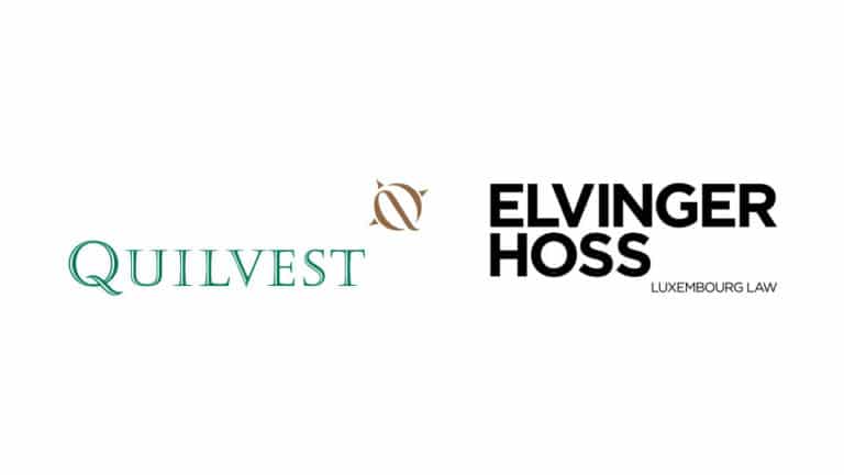 Quilvest is the first to benefit from the new Luxembourg Reserved ...
