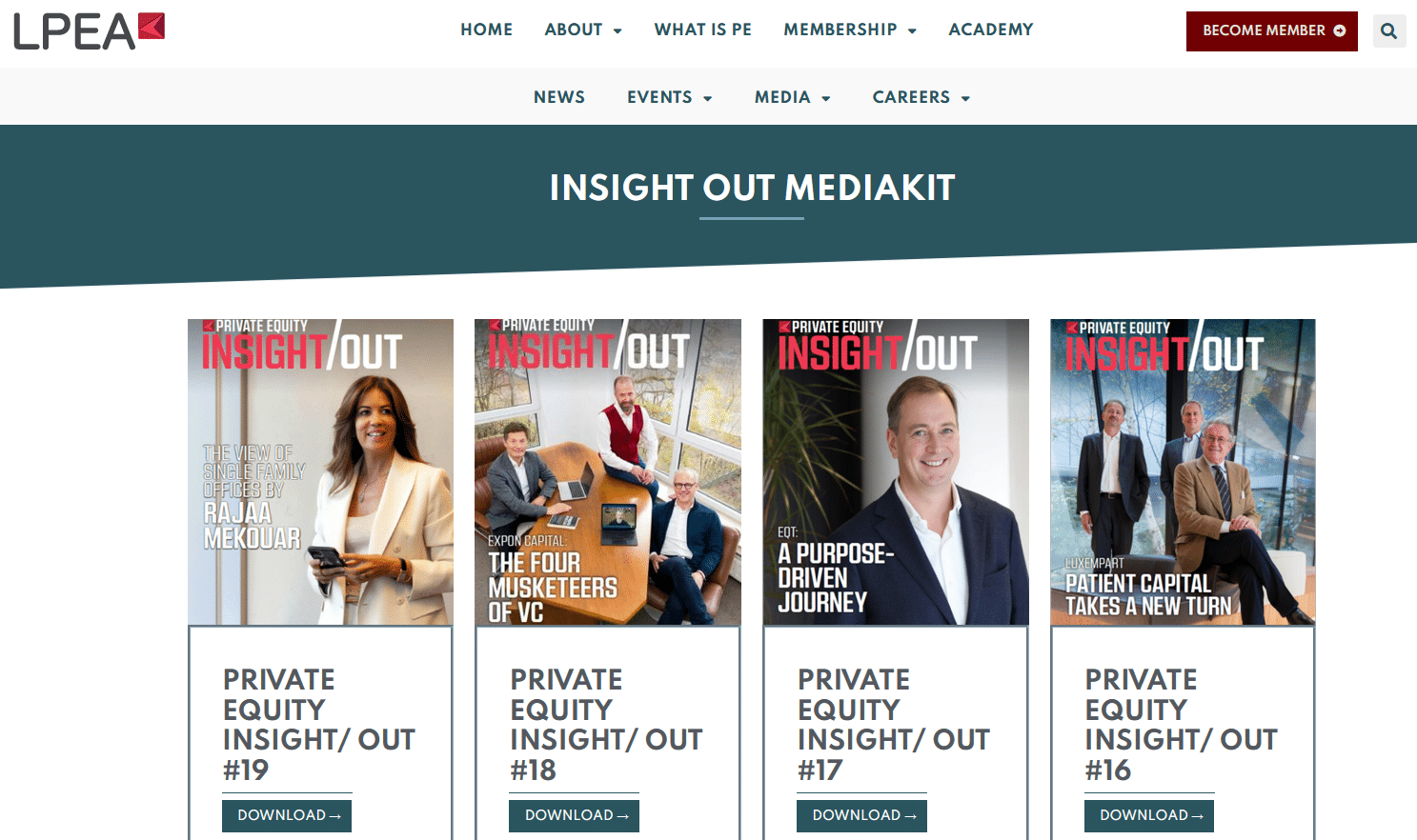 Insight Out - Mediakit - LPEA