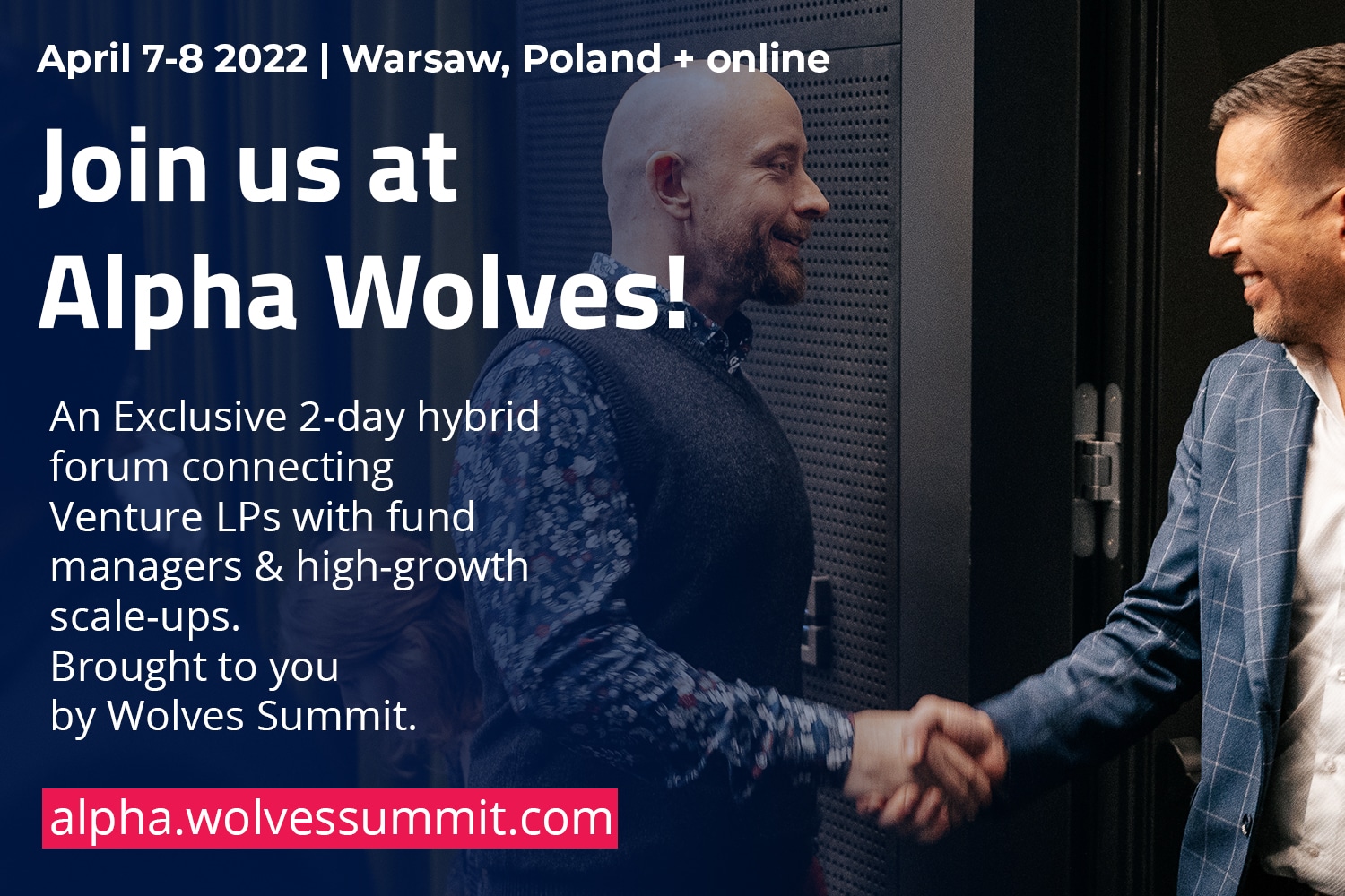 Alpha Wolves