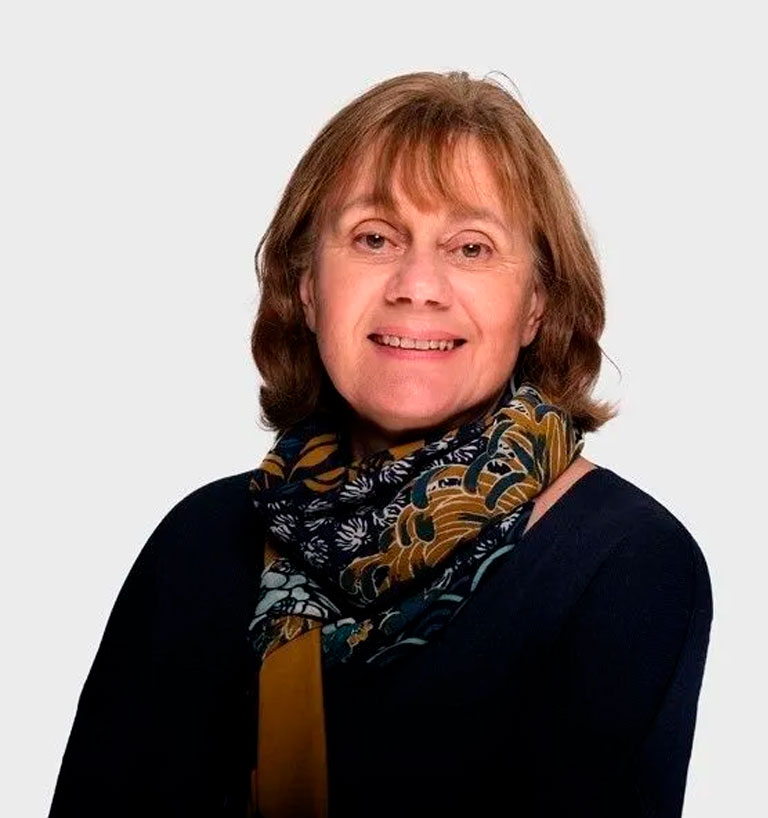 Christine Panier - LPEA