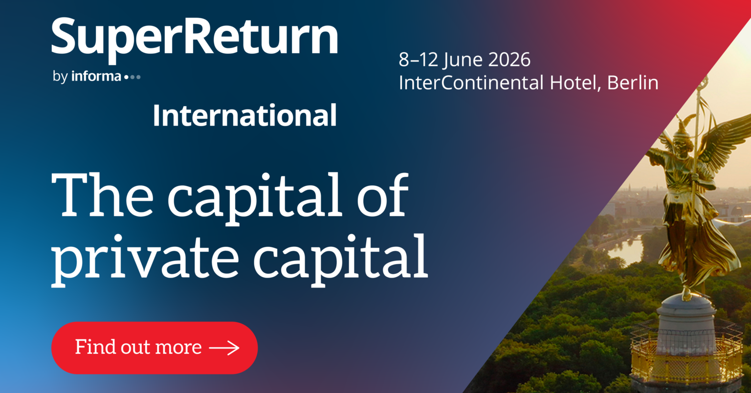 Ext. Event: SuperReturn International 2026 - LPEA